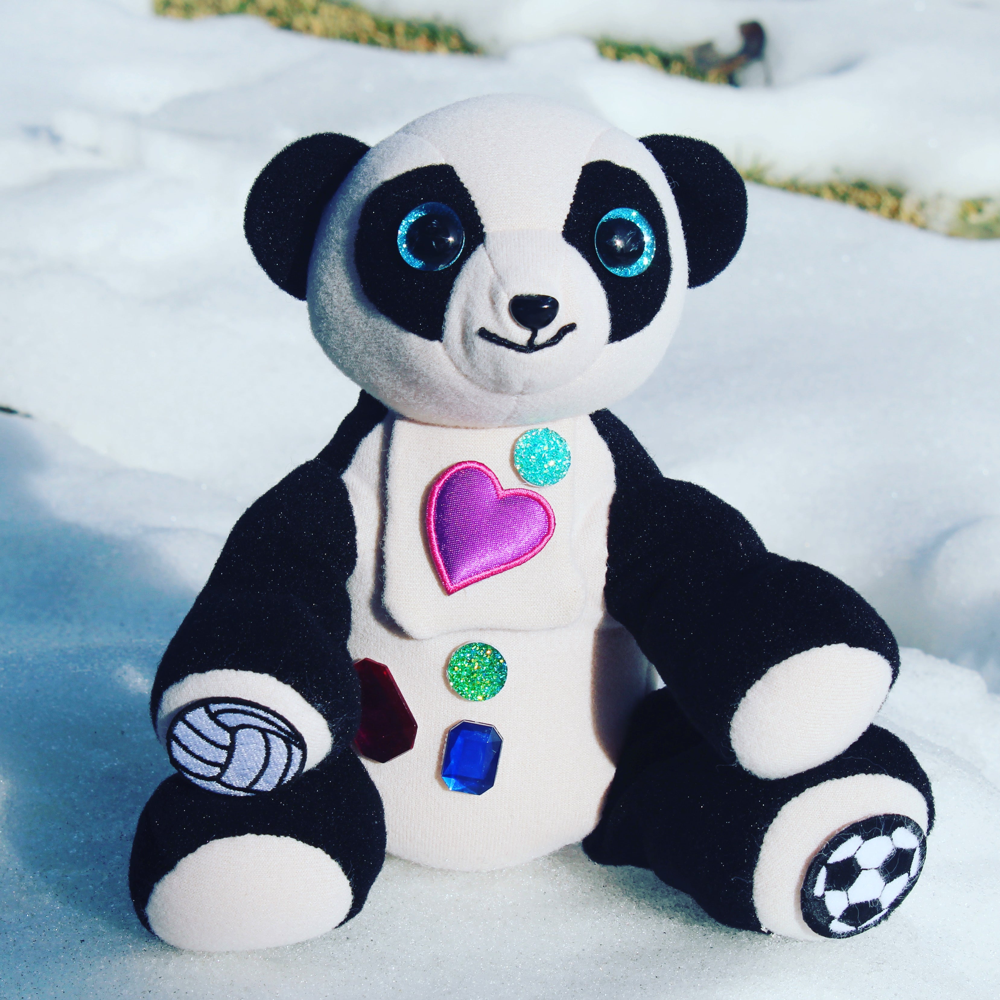 Ripperoo™ Stuffed Animal - Pre-ORDER Now! – Rip.FISH